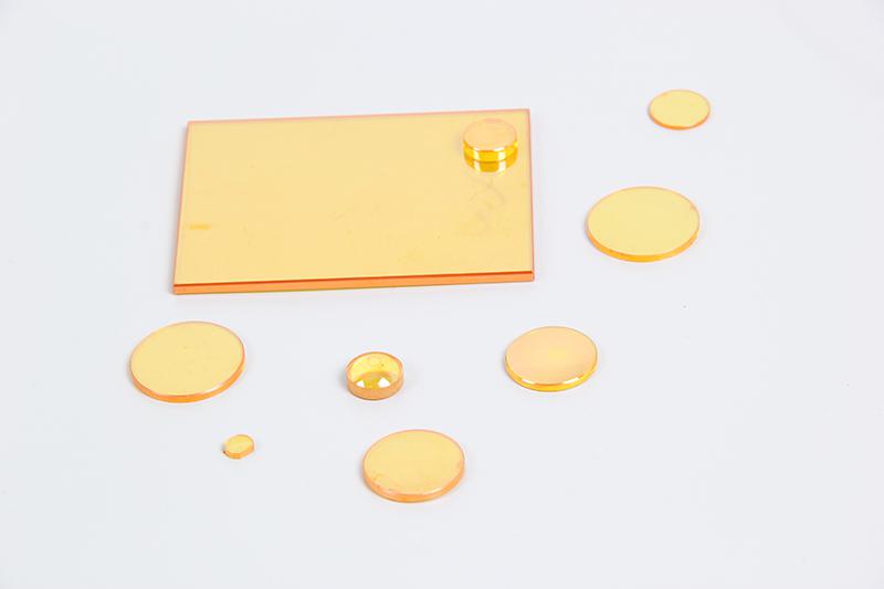 Laser Protective Window - SPT Laser